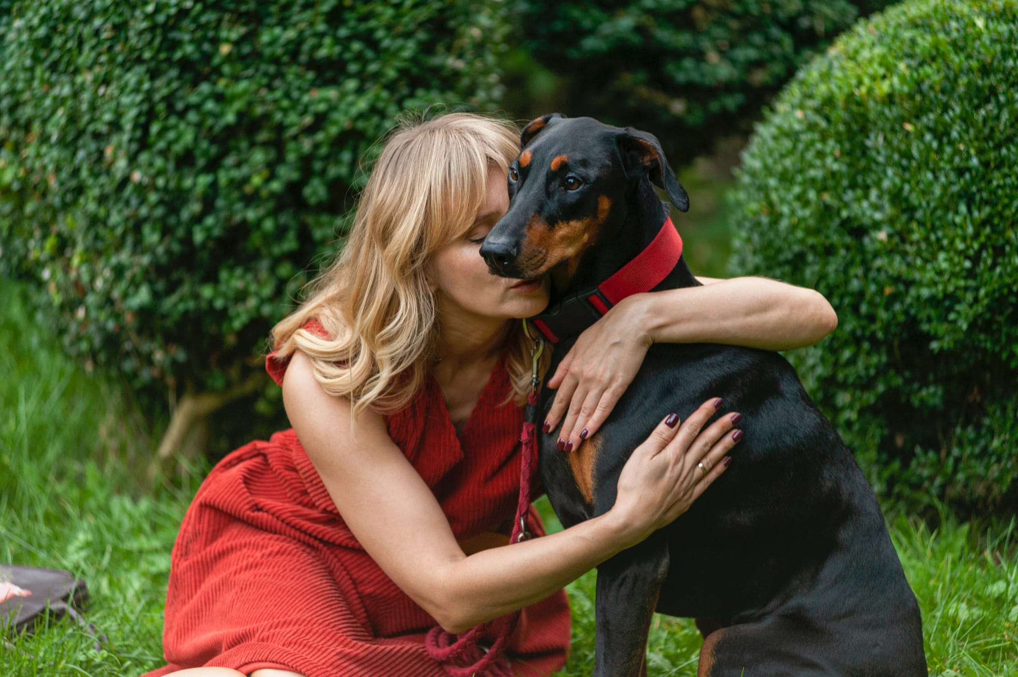 Best Dogs For Single Women: Choosing The Perfect Companion