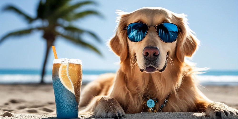 Sun Safety for Dogs: The Crucial Role of Canine Sunscreen