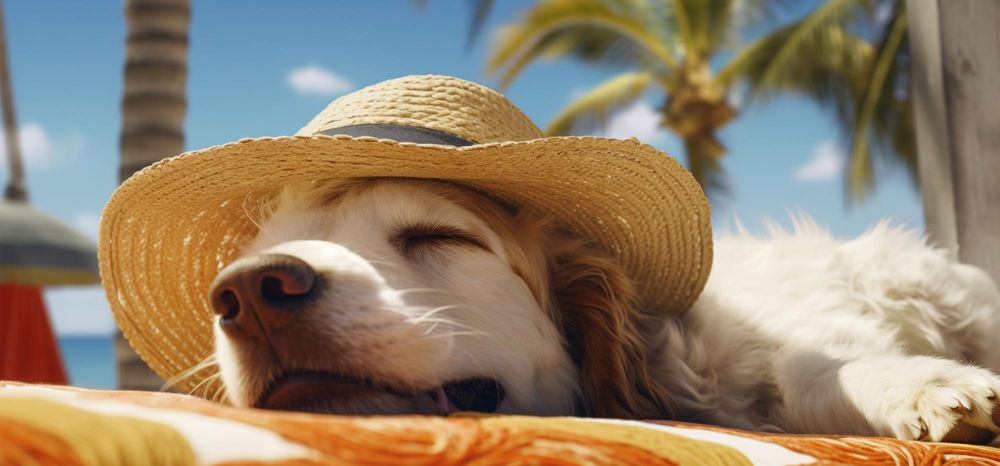 Sun Safety for Dogs: The Crucial Role of Canine Sunscreen