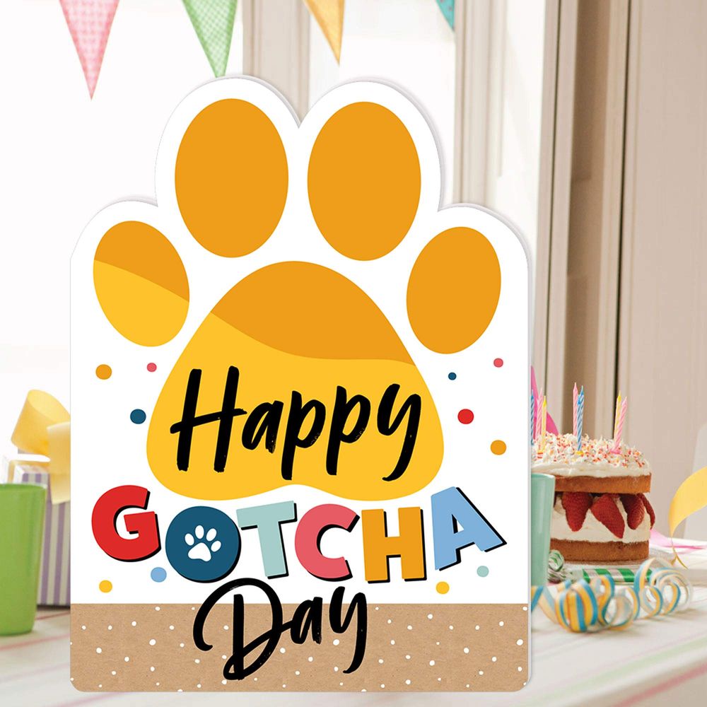 Gotcha Day- Understanding and Celebrating the Special Bond