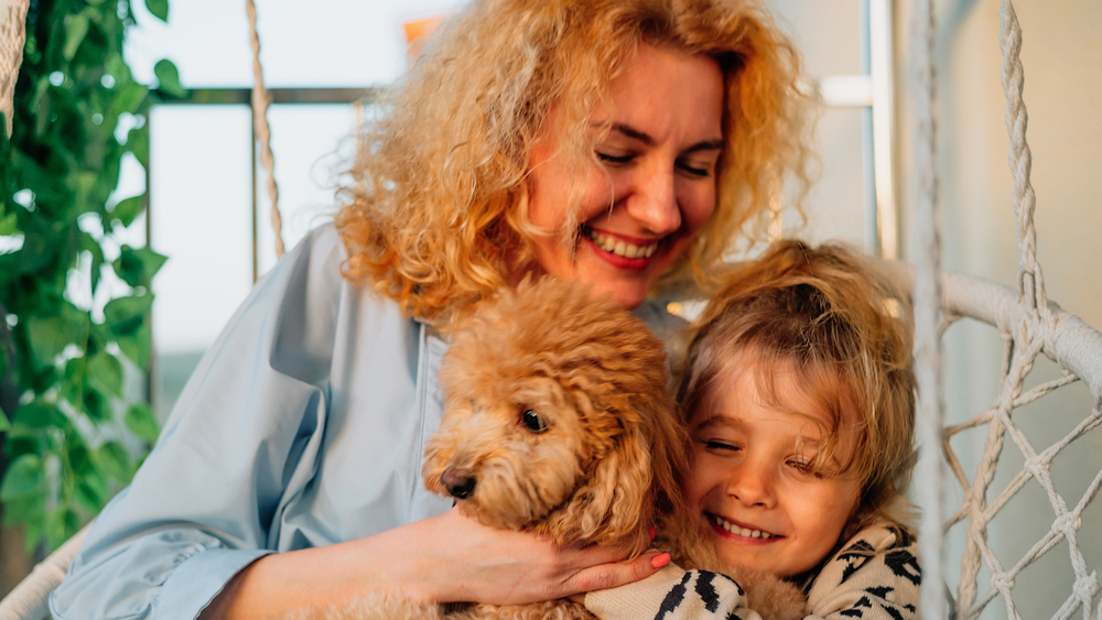 Are Cockapoos Good Family Dogs? A Comprehensive Guide