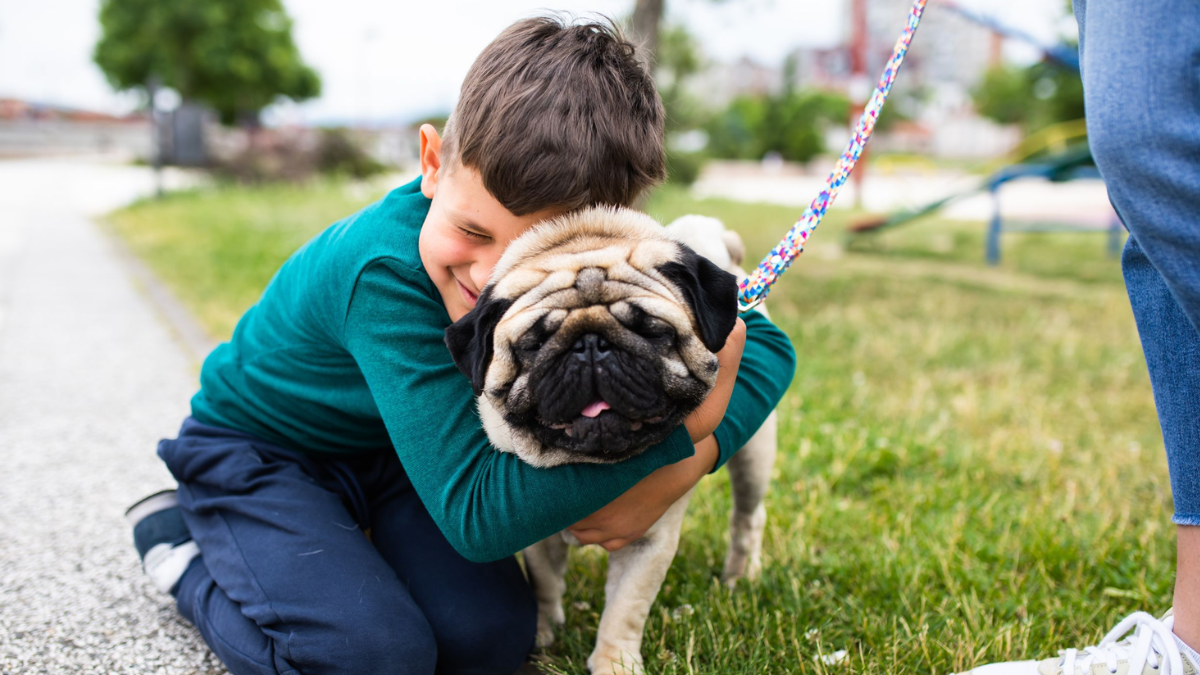 Cute Aggression : "The Science of Squeezing Cute"