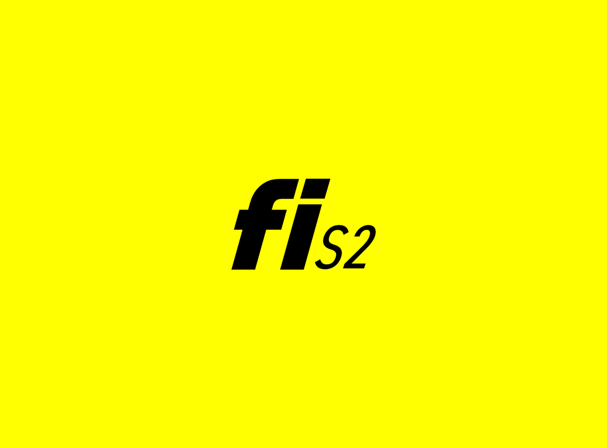 Introducing: Fi Series 2