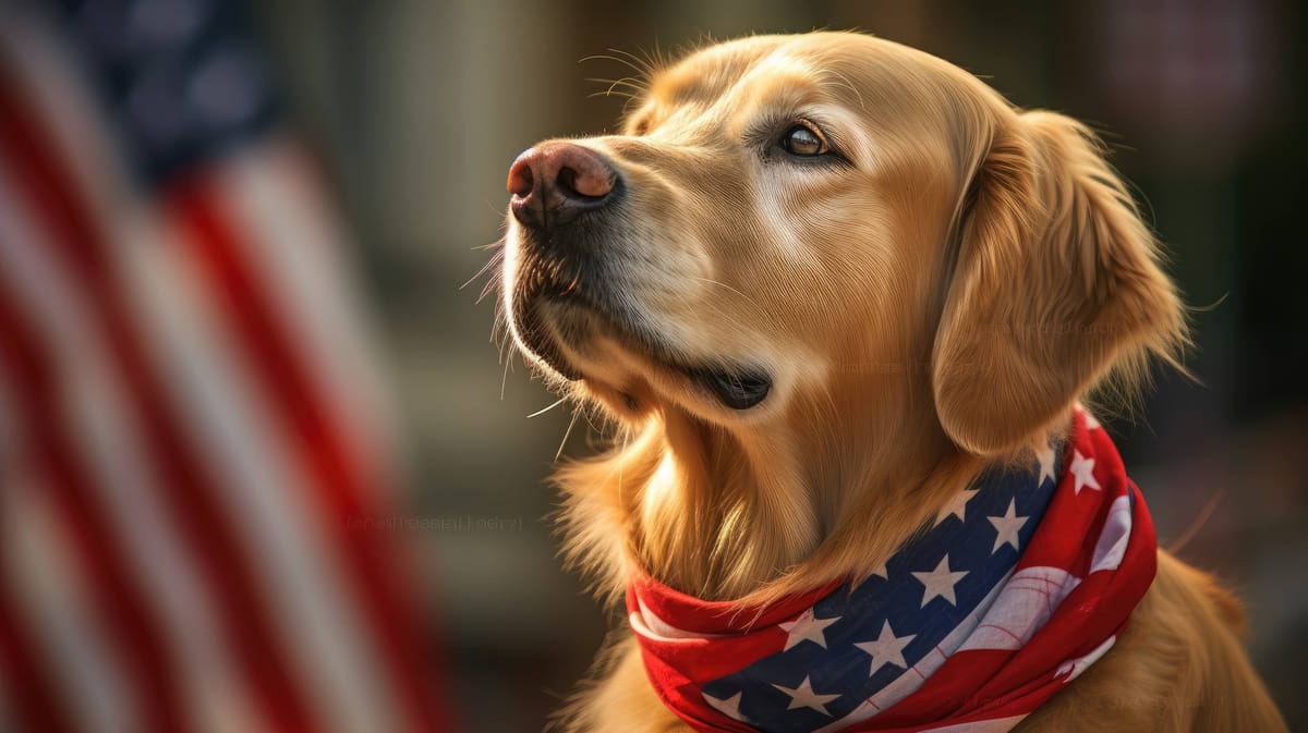 Long-Haired Golden Retrievers: Coat Care and Health