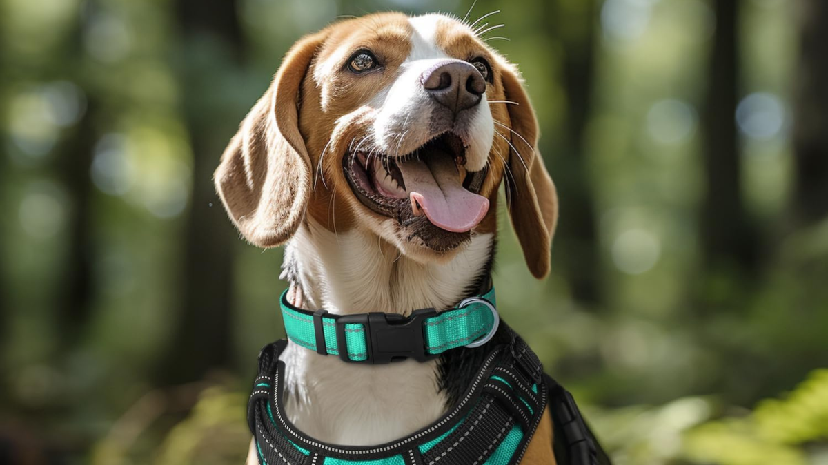 Reflective Dog Collars: A Must-Have Accessory for Nighttime Walk