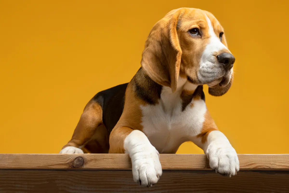 Mini Basset Hound: Everything You Need to Know