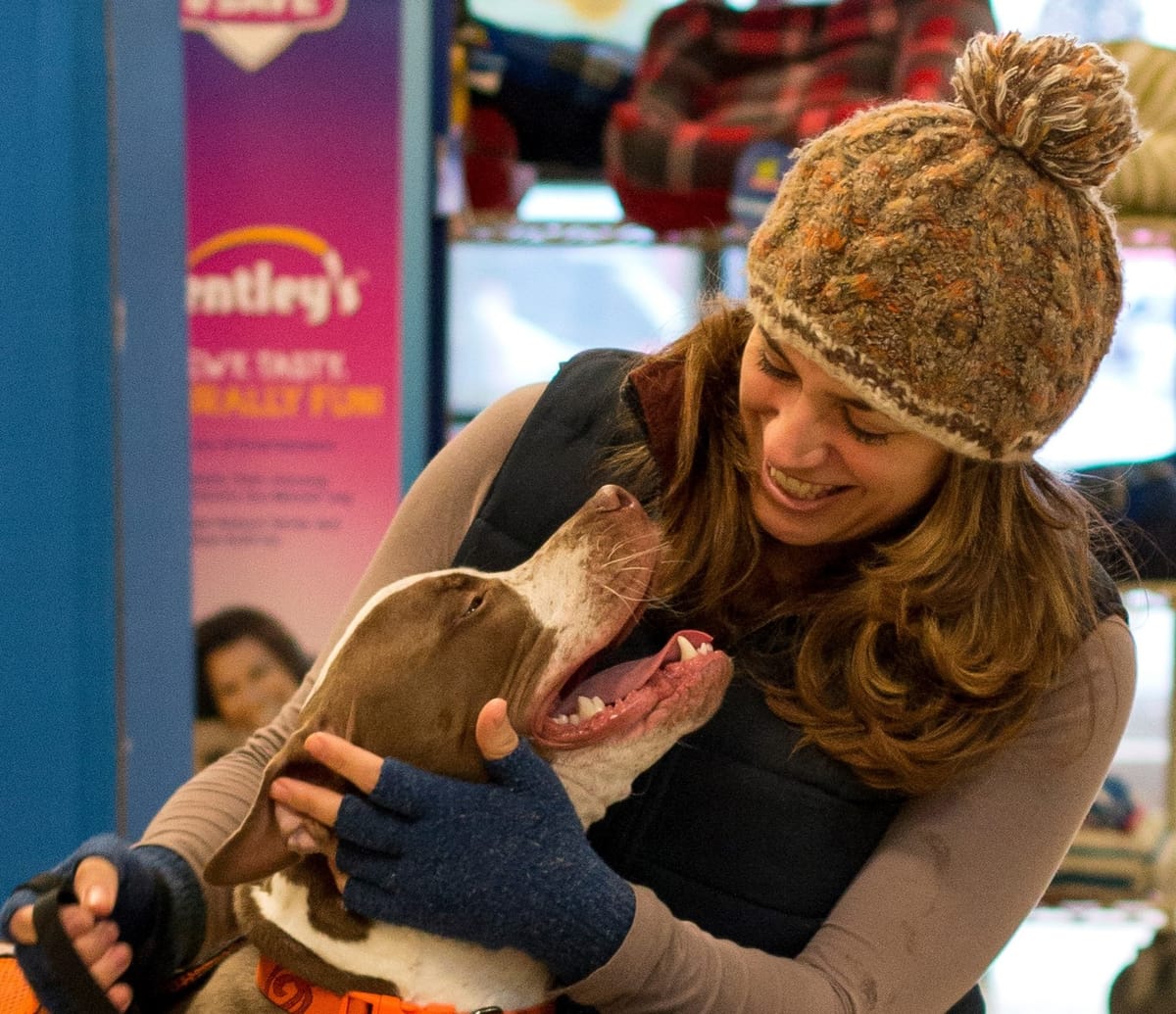 Rescue Spotlight: Beastly Rescue