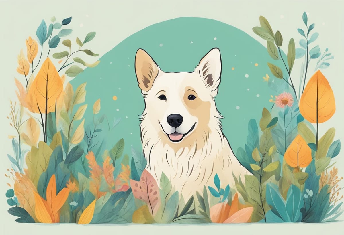 Nature-Inspired Dog Names: Inspired by the Beauty of Nature!