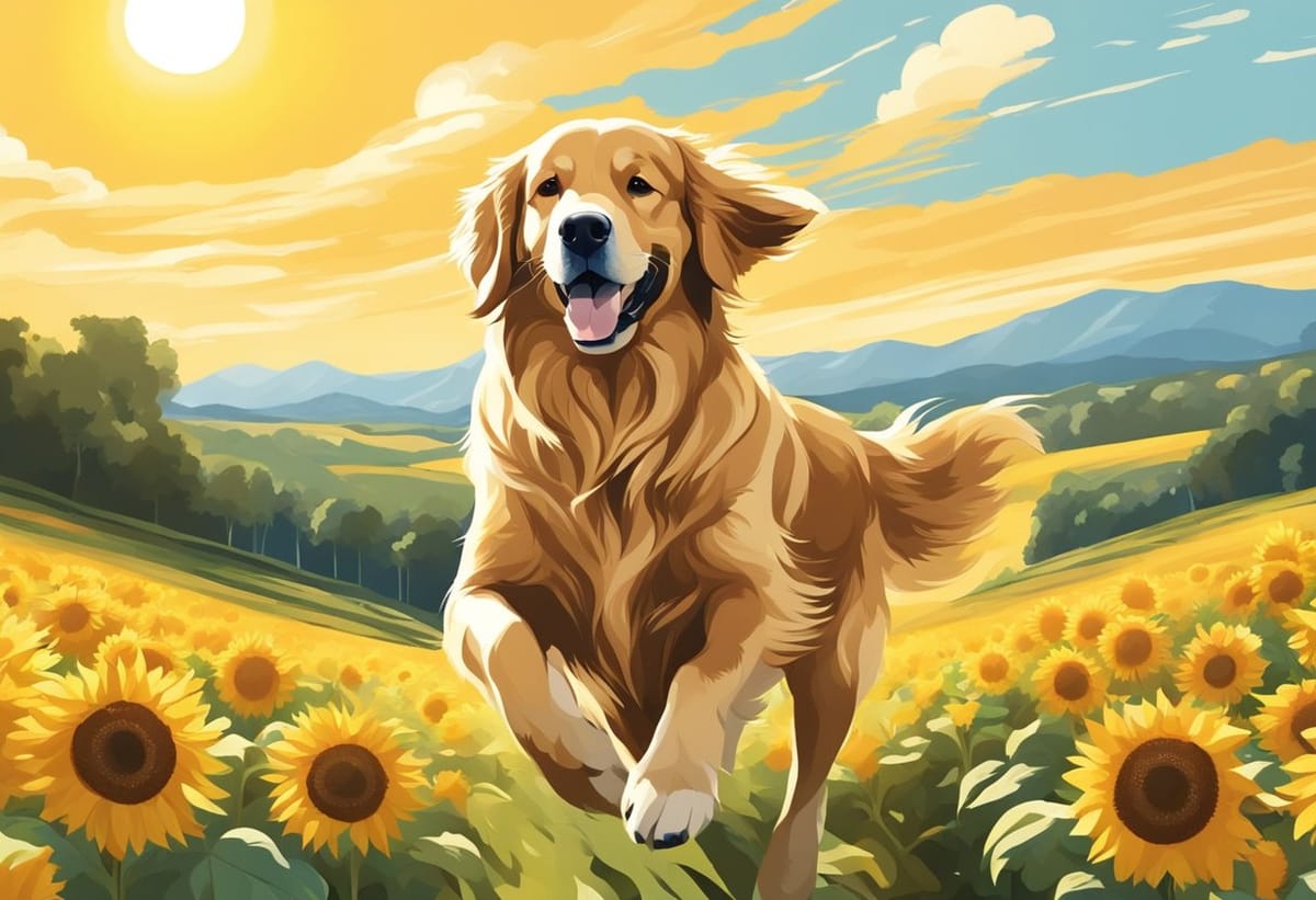 Summer Dog Names: Fun and Creative Ideas for Your Pup!